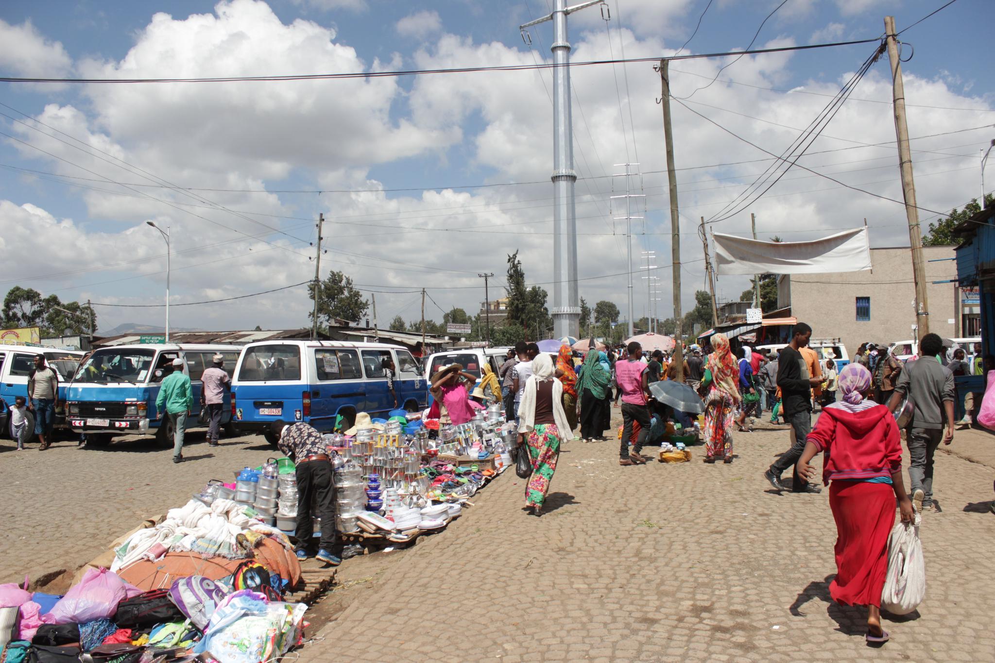 African Urbanisms — WITS TUB UNILAG URBAN LAB