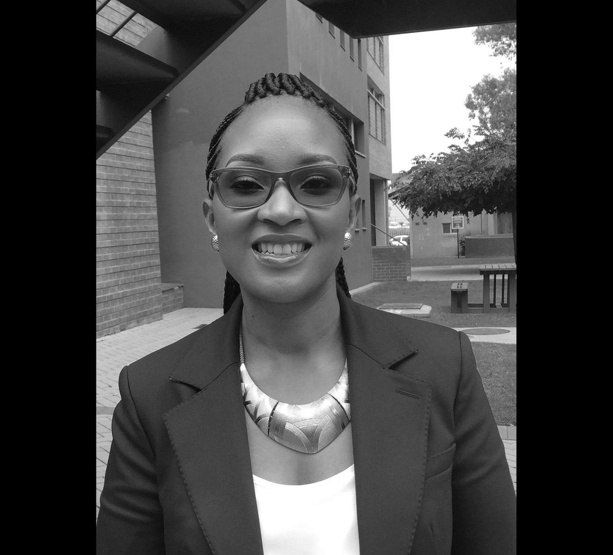 Dr Tsepang Leuta — WITS TUB UNILAG URBAN LAB